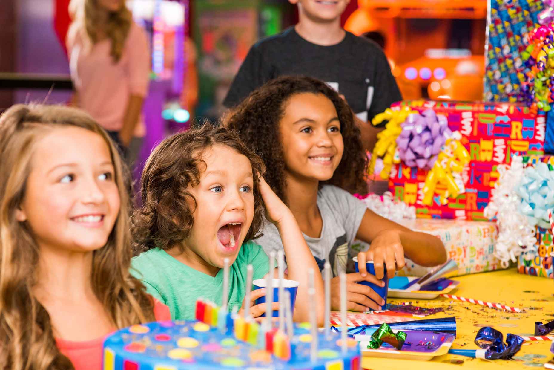 Airbound Trampoline Park Winston-Salem - Family Fun For All