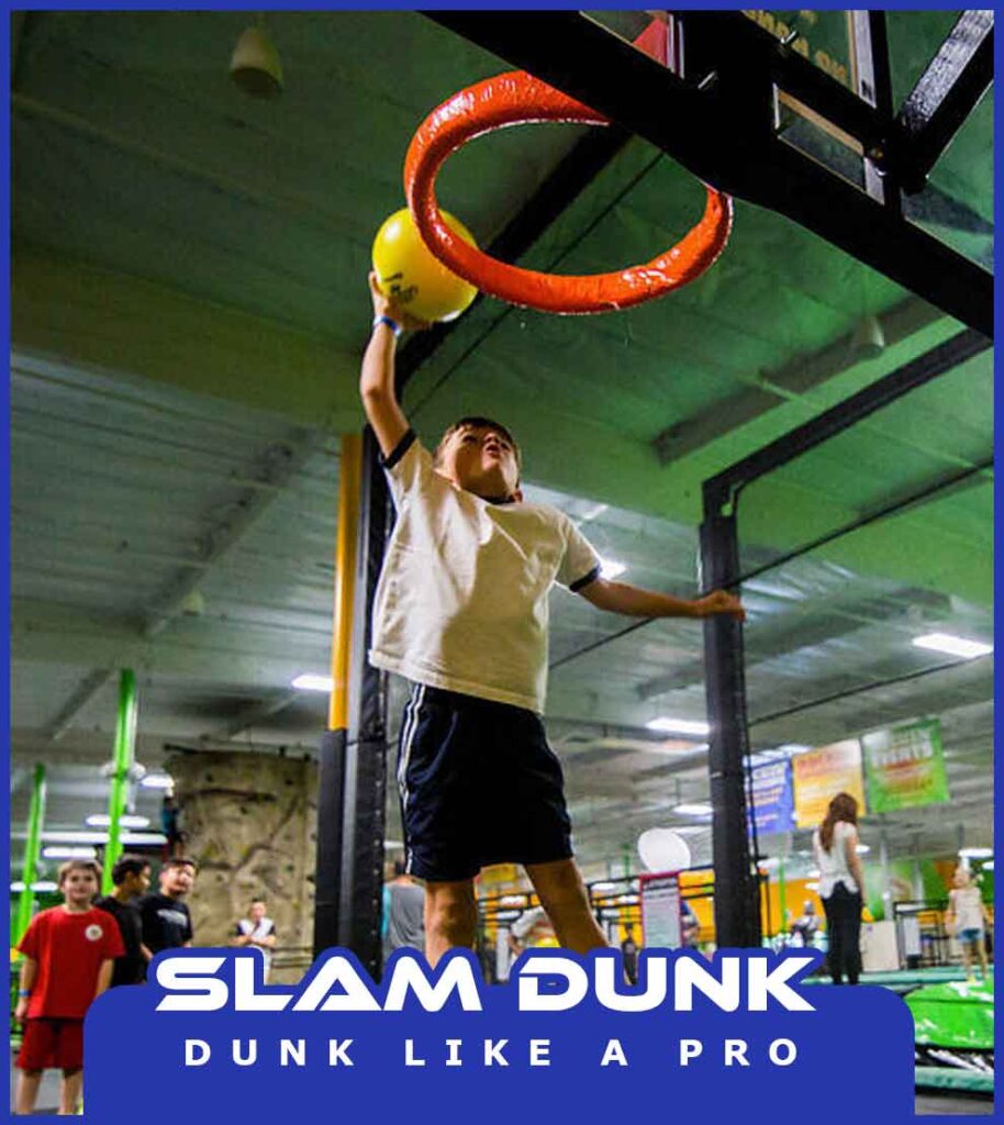 Airbound Trampoline Park Winston-Salem - Family Fun For All
