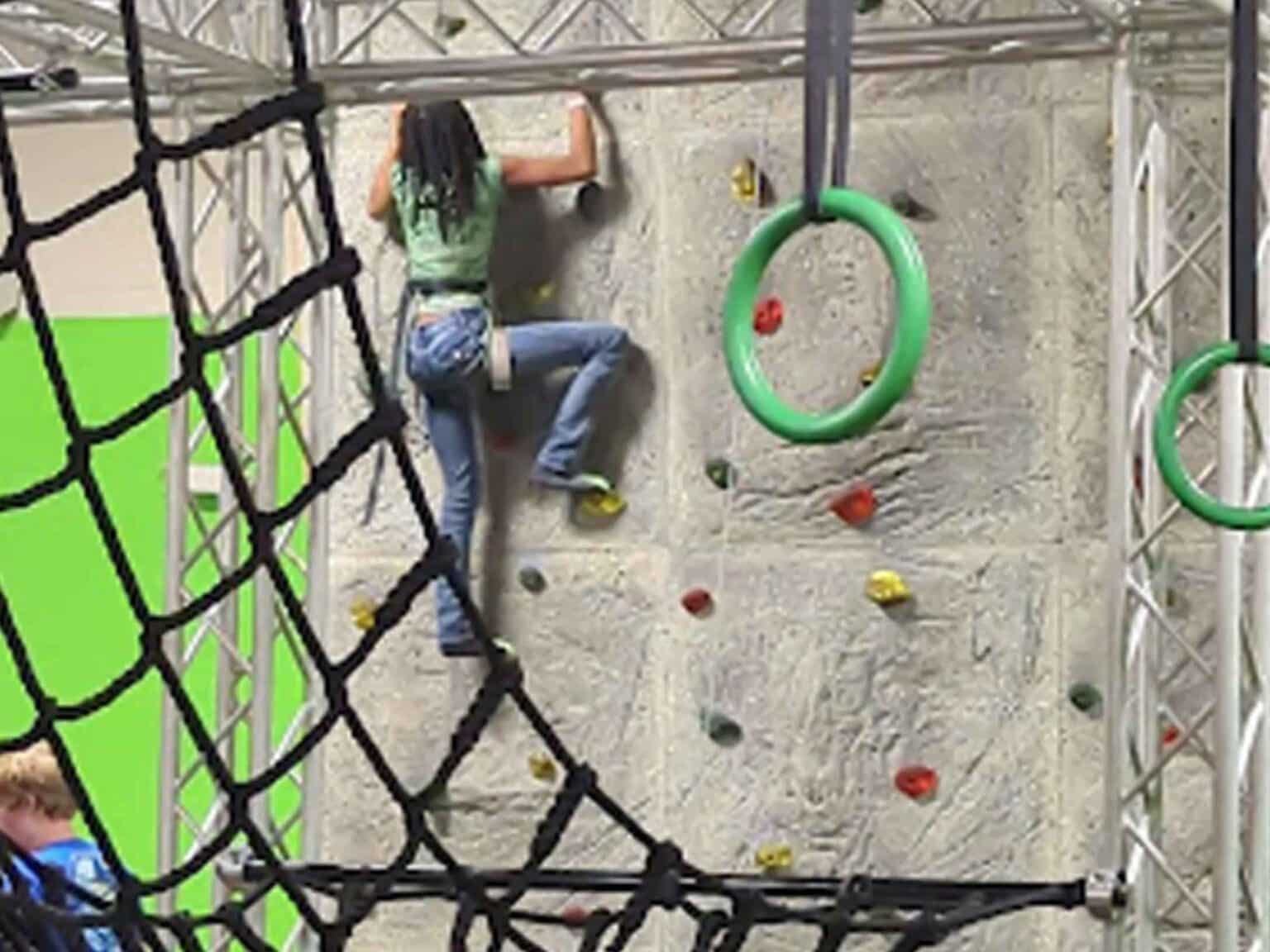 Airbound Passes - 30 and 90 day jump passes