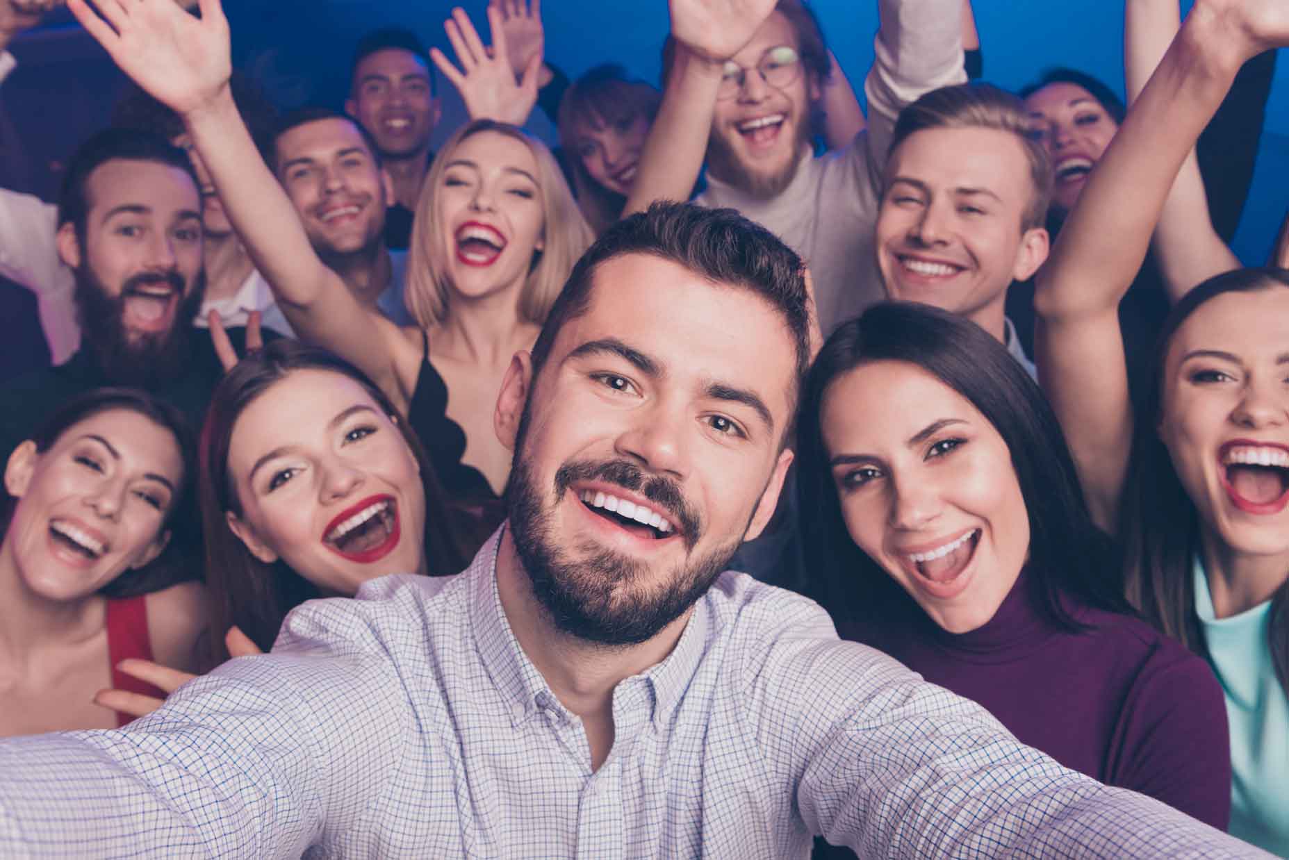 Airbound Trampoline Park Winston-Salem - Family Fun For All