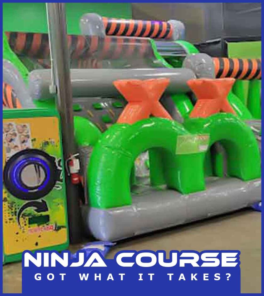 Airbound Trampoline Park Winston-Salem - Family Fun For All